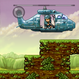 Heli Attack 2000